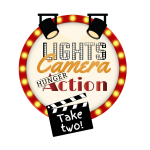 Lights, Camera, Hunger Action: Take 2!
